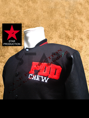 Jaket Event | Jaket Varsity | Jaket Seragam | Jaket Baseball