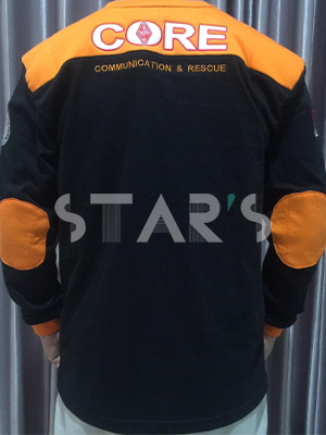 Konveksi Kaos Seragam | Kaos Lapangan | Kaos Safety